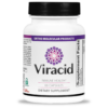 Viracid by Ortho Molecular - 60 Capsules - SRQ Care Pharmacy